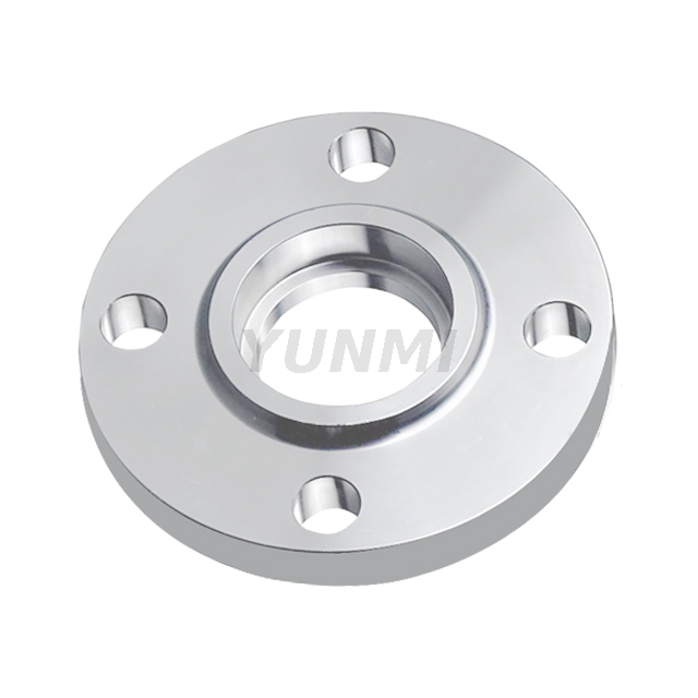 STAINLESS STEEL FLANGE SOCKET WELD FLANGE from China manufacturer ...