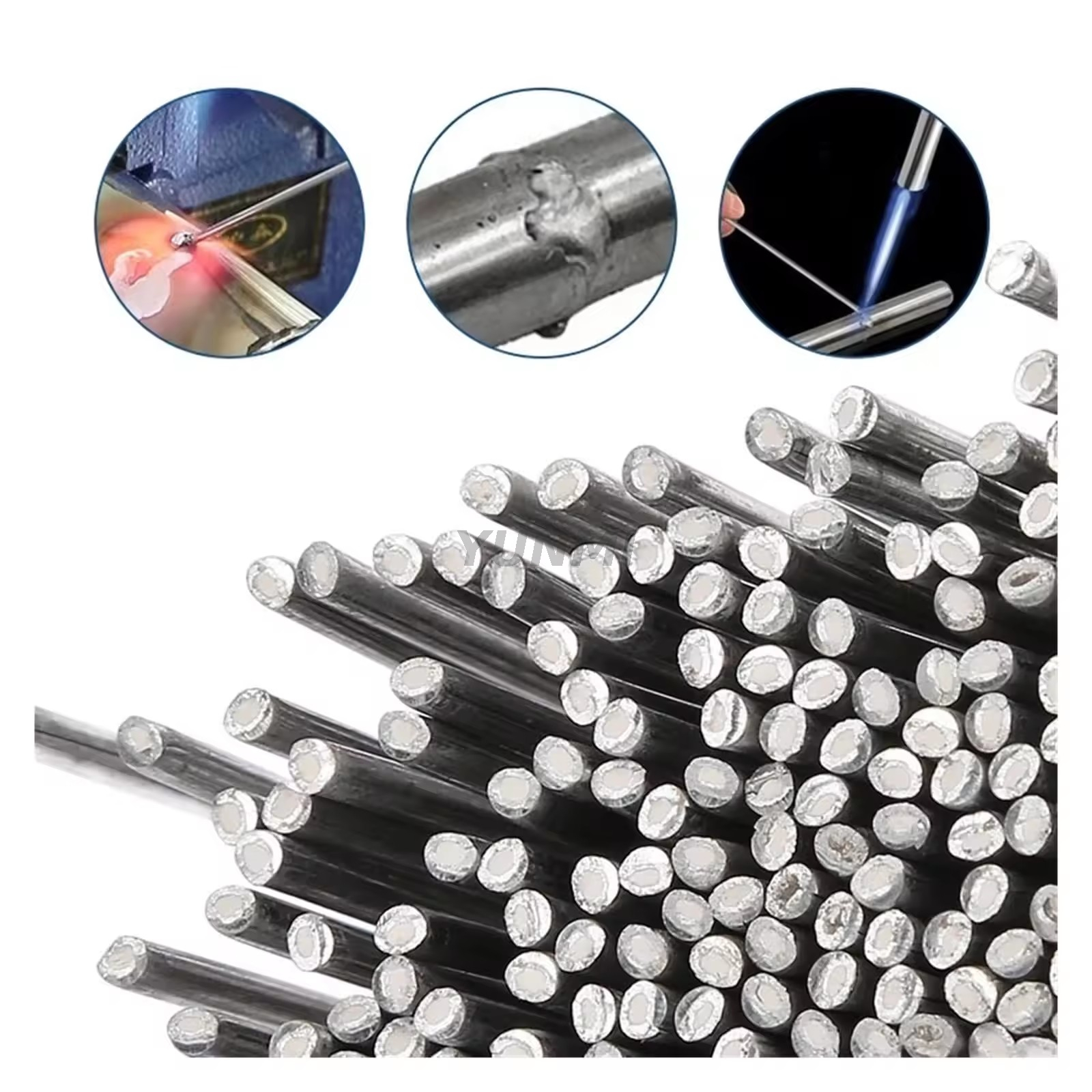 Stainless Steel Tig Filler Rod from China manufacturer - Yunming Metal